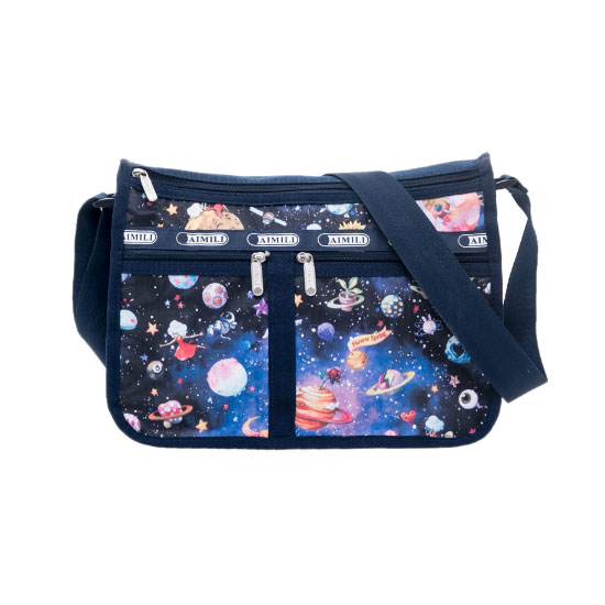 AIMILI超轻便携全能女包套组-好享购物官方商城