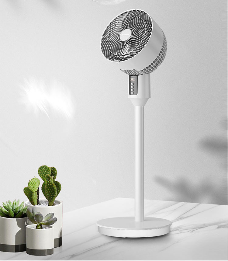 艾美特直流变频空气循环扇-好享购物官方商城